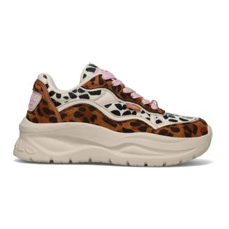Buffalo Femme, Chaussures, Multicolore, Taille: 36 EU Sprint One