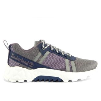 Timberland Solar Gris Sneakers - - Shoes - Herren - Mehrfarbig - 39 EU