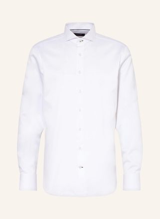 Olymp Olymp Signature Hemd Tailored Fit weiss