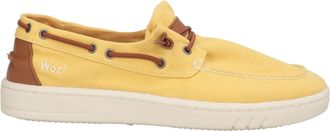 Woz? SCHUHE - Mokassins auf YOOX.COM