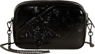 Golden Goose Mini Star Bag - - Bags - Damen - Schwarzk - ONE SIZE