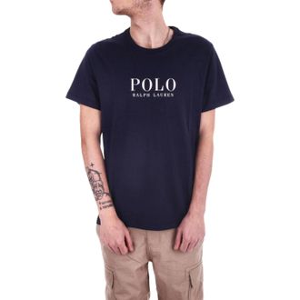Ralph Lauren T-SHIRT RALPH LAUREN. BLU Blu