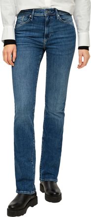 s.Oliver Jeans Hose, Slim Fit Bootcut