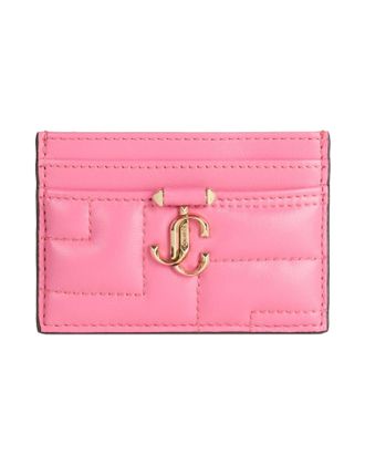 Jimmy Choo London Kleinlederwaren - Kartenetuis auf YOOX.COM