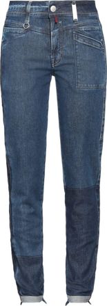 High HOSEN & RÖCKE - Jeanshosen auf YOOX.COM