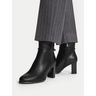 Lasocki Stiefeletten Lasocki CEO-9E775-30 Schwarz