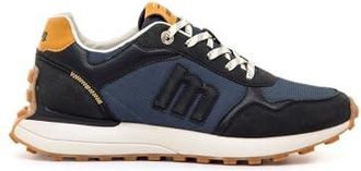 Mtng Sneakers Homme Zinc 84841 | 62007 | Bleu