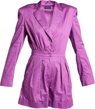 Andamane OVERALLS - Playsuits auf YOOX.COM