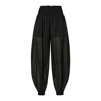 Pinko Pinko, Damen, Hosen, Schwarzk, XSGr&ouml;&szlig;e