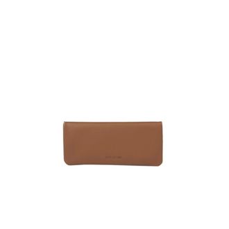Malababa Femme, Accessoires, Brun, Taille: ONE Size Long Wallet