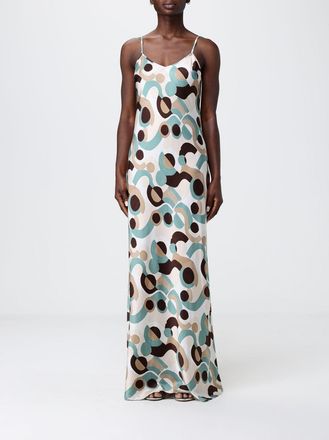 KANGRA Robe Femme couleur Menthe