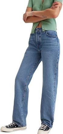 Levi's 501 90s Jeans Femme, Drew Me in, 27W / 34L