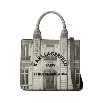 Karl Lagerfeld Damen, Taschen, Mehrfarbig, ONE SIZEGr&ouml;&szlig;e