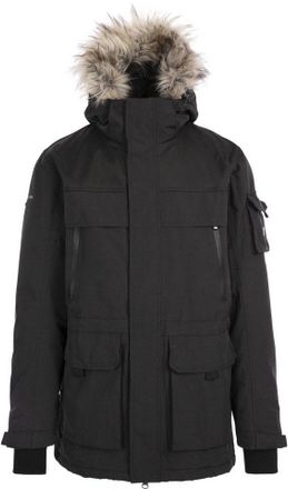 Trespass Winterjacke Pillaton Rainwear Jacket