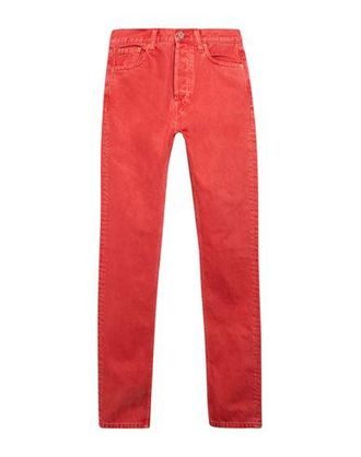 Calvin Klein BAS - Pantalons en jean sur YOOX.COM