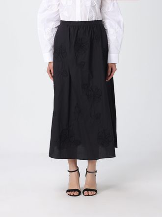 Liu Jo Jupe Femme couleur Noir