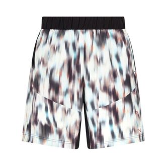Emporio Armani Short Shorts - - Shorts - Herren - Mehrfarbig - 2XL