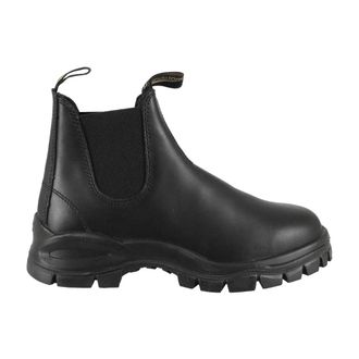 Blundstone Klassische Chelsea Boots aus Leder - - Shoes - Damen - Schwarzk - 41 EU