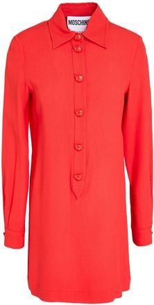 Moschino KLEIDER - Mini-Kleider auf YOOX.COM