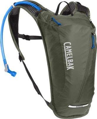 Camelbak Camelbak Rogue Light 7 Hydrorucksack, Dusty Olive