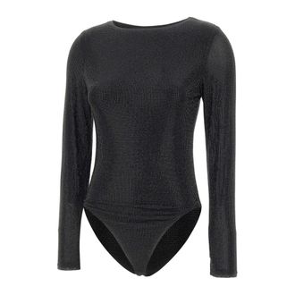 twentyfour Femme, Tops, Noir, Taille: 46 FR Arches Bodysuit