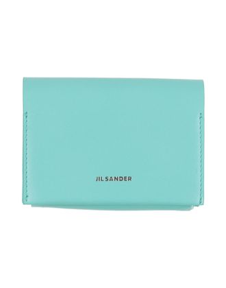 Jil Sander Kleinlederwaren - Kartenetuis auf YOOX.COM