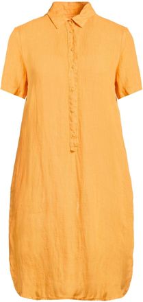 120% Lino KLEIDER - Mini-Kleider auf YOOX.COM