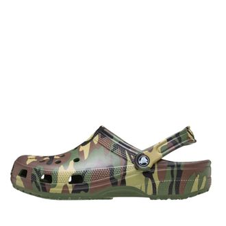 Crocs Herren, Schuhe, Mehrfarbig, 42 EUGr&ouml;&szlig;e