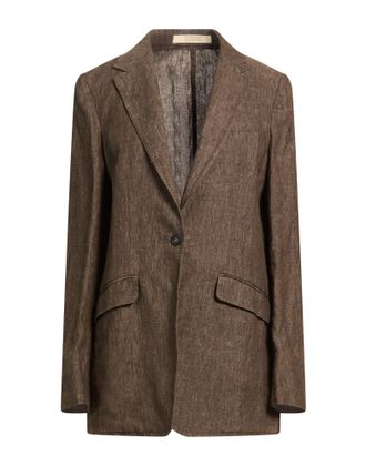 Massimo Alba ANZ&Uuml;GE und CO-ORDS - Blazers auf YOOX.COM