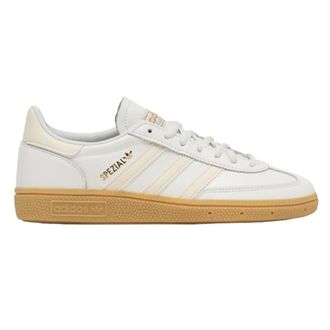 adidas Homme, Sport, Blanc, Taille: 40 2/3 EU Handball Spezial
