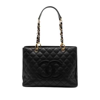 Chanel Damen, Pre-Owned, Schwarzk, ONE SIZEGr&ouml;&szlig;e