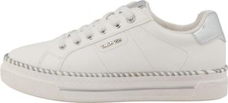 Tom Tailor Tom Tailor Damen 9590360004 Sneaker White Silver 41 EU