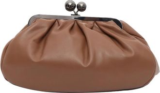 Max Mara Pasticcino Bag Medium - - Bags - Damen - Braun - ONE SIZE