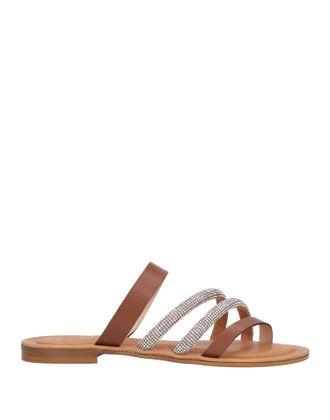 Cecile SCHUHE - Zehentrenner auf YOOX.COM