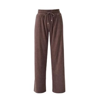 Melissa Odabash Femme, Pantalons, Brun, Taille: 38 FR Betty Pants