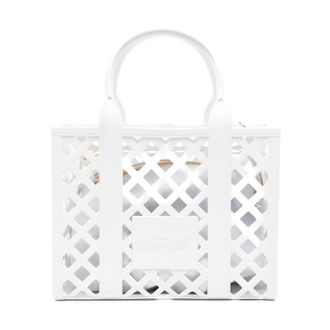 Marc Ellis Flat Missy S - - Bags - Damen - Wei&szlig; - ONE SIZE
