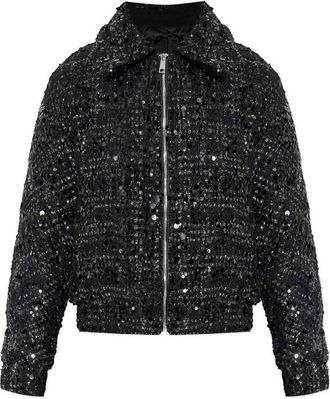 Add Veste Casual - Noir