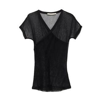 Paloma Wool Paloma Wool, Damen, Blusen & Hemden, Schwarzk, LGr&ouml;&szlig;e