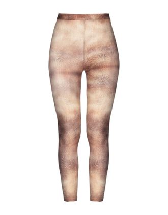 Elisabetta Franchi HOSEN & R&Ouml;CKE - Leggings auf YOOX.COM