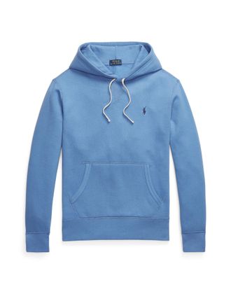 Ralph Lauren THE CABIN FLEECE HOODIE