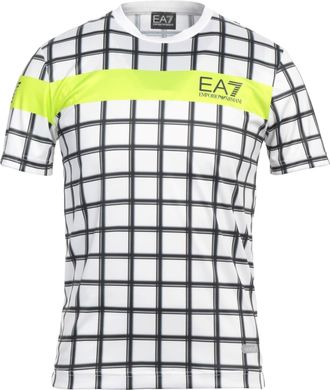 Emporio Armani TOPS - T-shirts auf YOOX.COM