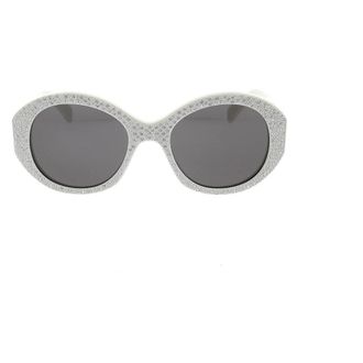 Celine Chic Sonnenbrillen - - Accessories - Damen - Wei&szlig; - ONE SIZE
