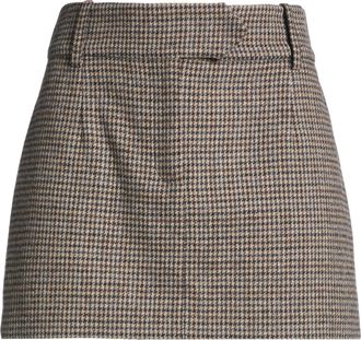 The Garment HOSEN & R&Ouml;CKE - Minir&ouml;cke auf YOOX.COM