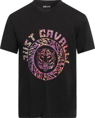 Just Cavalli TOPS - T-shirts auf YOOX.COM