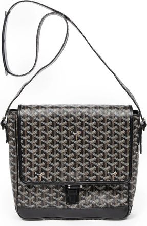 Goyard Crossbody Bags - Grand Bleu MM - Gr. unisize - in Schwarz - f&uuml;r Damen