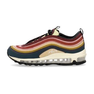 Nike Damen, Schuhe, Mehrfarbig, 37 1/2 EUGr&ouml;&szlig;e