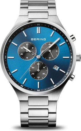 Bering Bering, Herren, Accessories, Grau, ONE SIZEGr&ouml;&szlig;e
