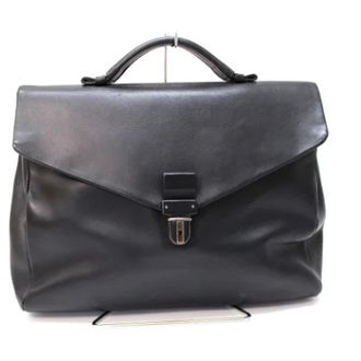 Bottega Veneta Pre-owned Leder Handtaschen - - Pre-owned - Herren - Schwarzk - ONE SIZE