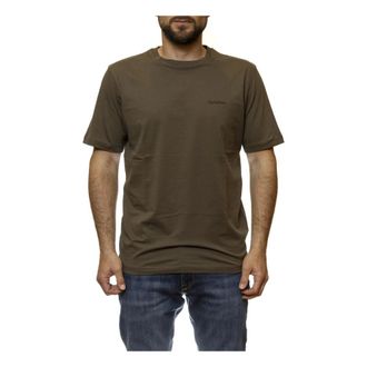 RefrigiWear Herren, Oberteile, Braun, SGr&ouml;&szlig;e