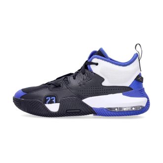 Nike Jordan Homme, Chaussures, Multicolore, Taille: 42 EU Stay Loyal 2 High Baskets